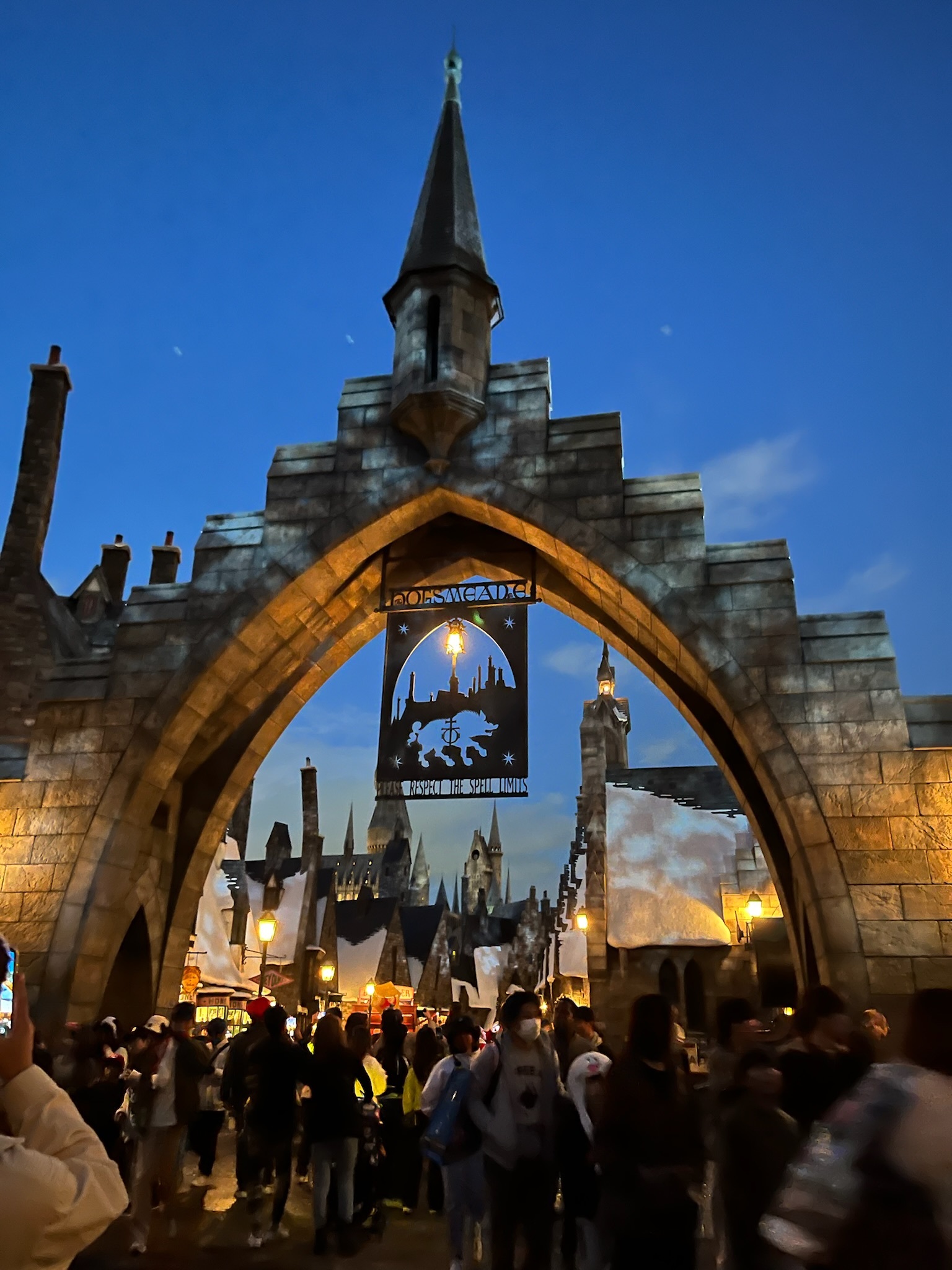 Informasi dan Daya Tarik Universal Studios Japan – すかSUKI