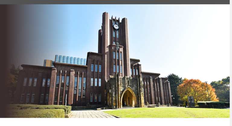 Top 3 Universitas di Jepang dengan Jumlah Mahasiswa Internasional ...